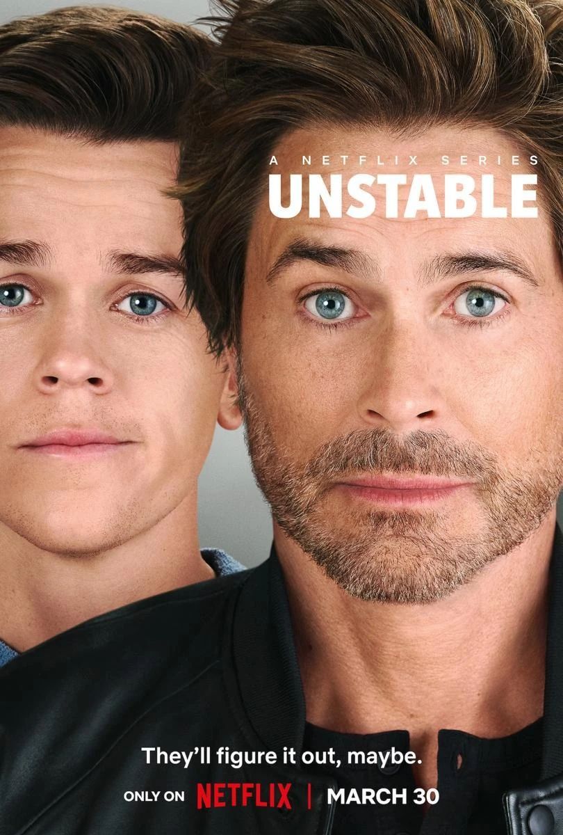 Unstable | Netflix Wiki | Fandom