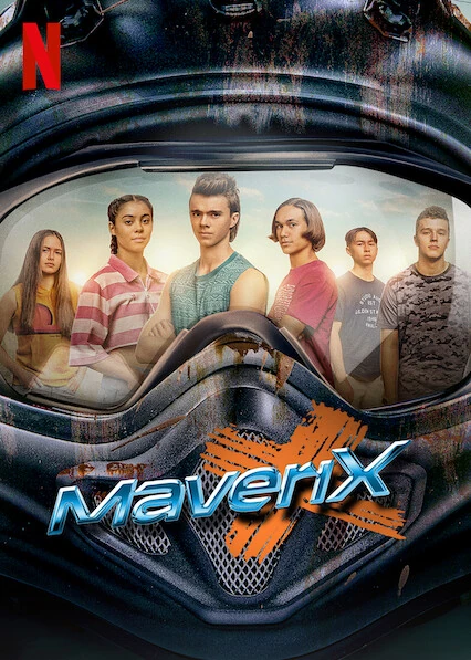 MaveriX | Netflix Wiki | Fandom