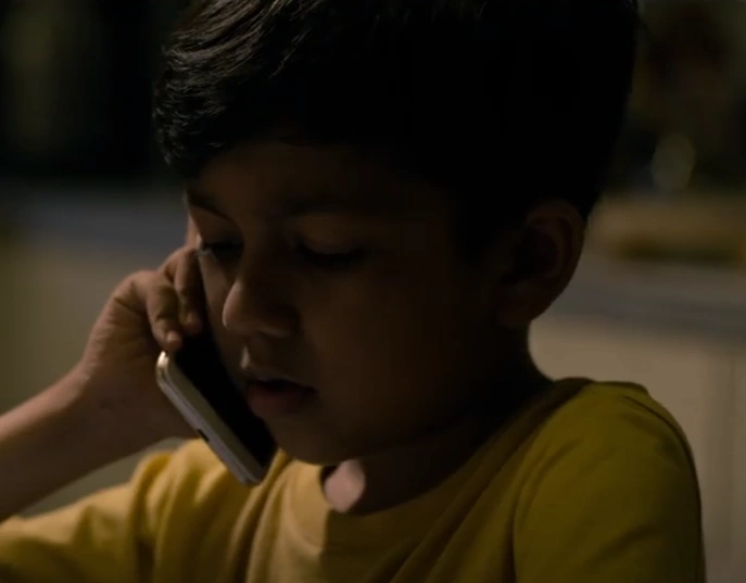 Aarav Rav | Netflix Wiki | Fandom