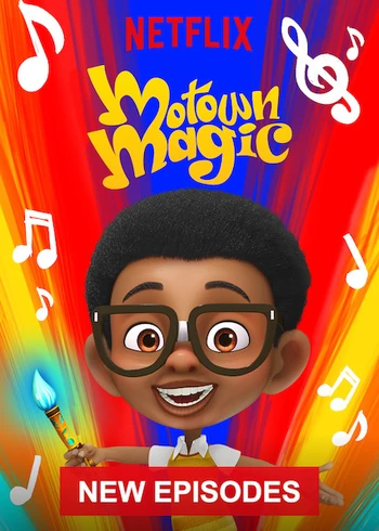 Motown Magic | Netflix Wiki | Fandom