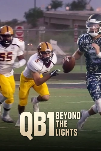 QB1: Beyond the Lights | Netflix Wiki | Fandom