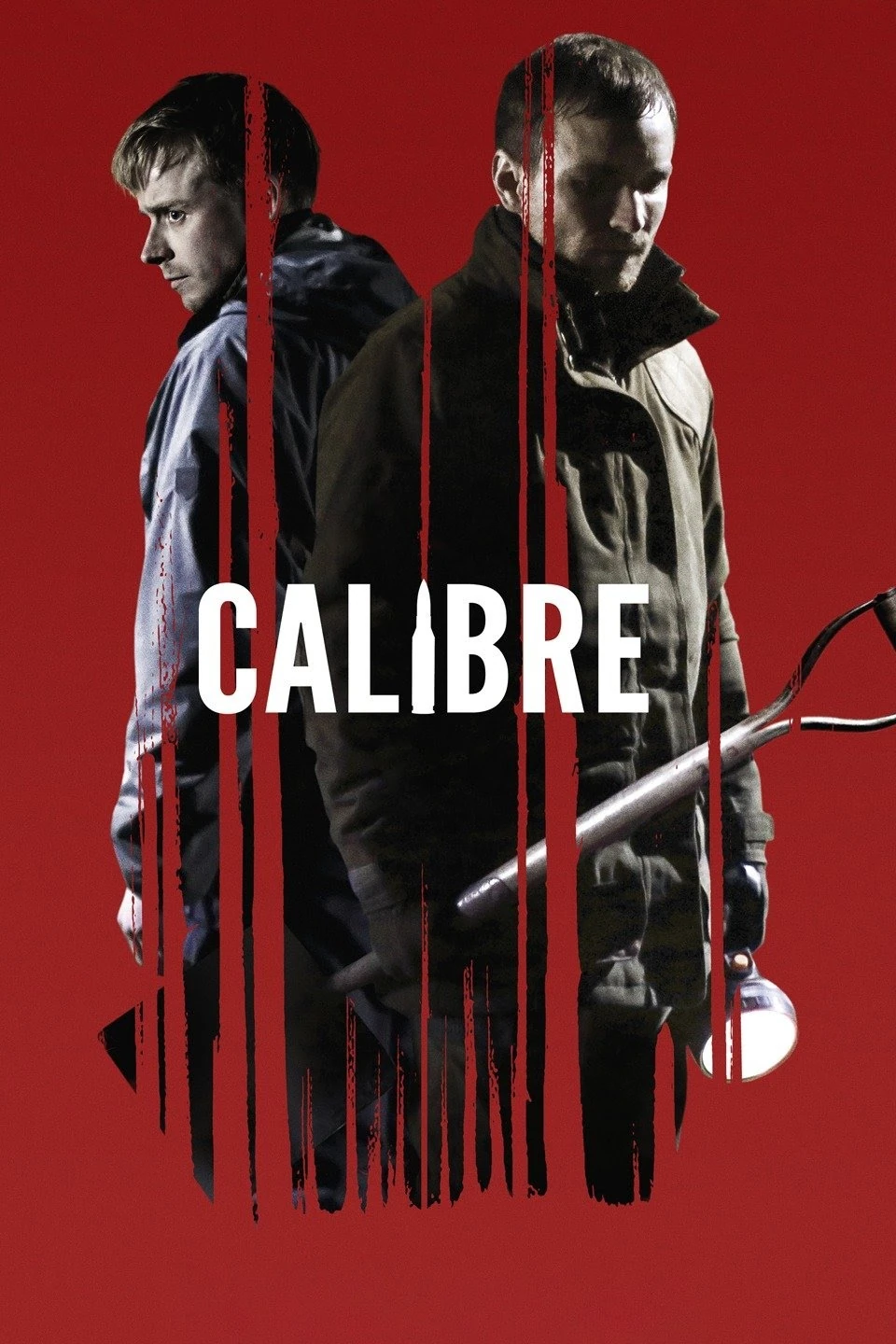 Calibre | Netflix Wiki | Fandom