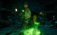 Cursed | Netflix Wiki | Fandom