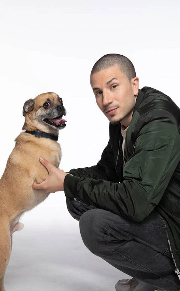 It's Bruno! | Netflix Wiki | Fandom