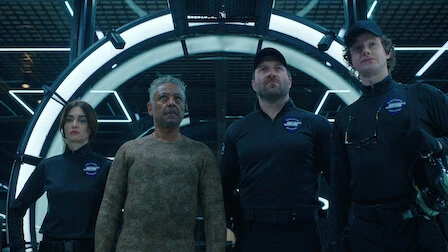 White | Netflix Wiki | Fandom