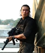 Saju Rav | Netflix Wiki | Fandom