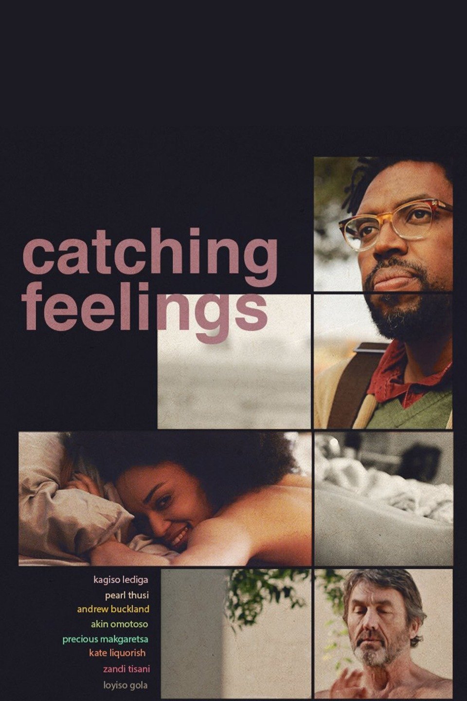 Catching Feelings | Netflix Wiki | Fandom
