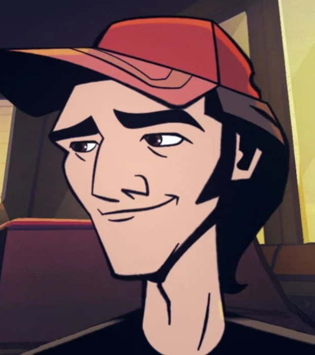 Bobby Ray | Netflix Wiki | Fandom