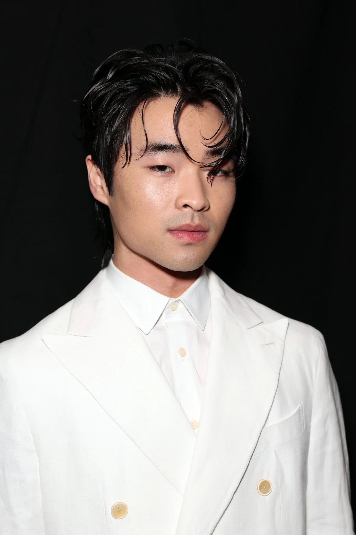 Dallas Liu | Netflix Wiki | Fandom