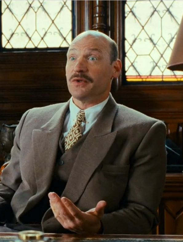 Graham Patterson | Netflix Wiki | Fandom