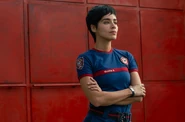 High Heat | Netflix Wiki | Fandom