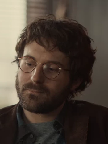 Benjamin Férel | Netflix Wiki | Fandom
