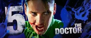 Five | Netflix Wiki | Fandom