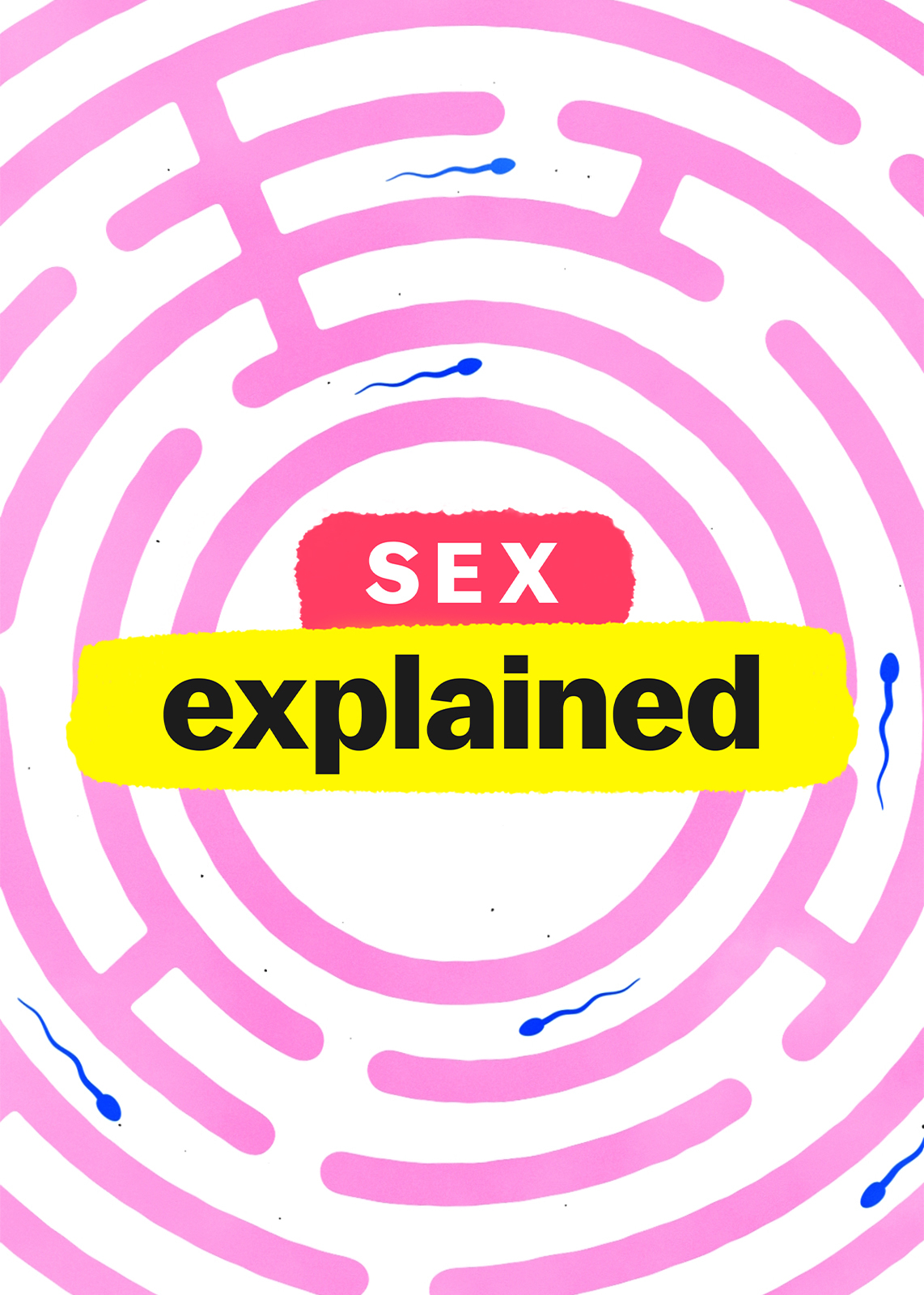 Sex Explained Netflix Wiki Fandom