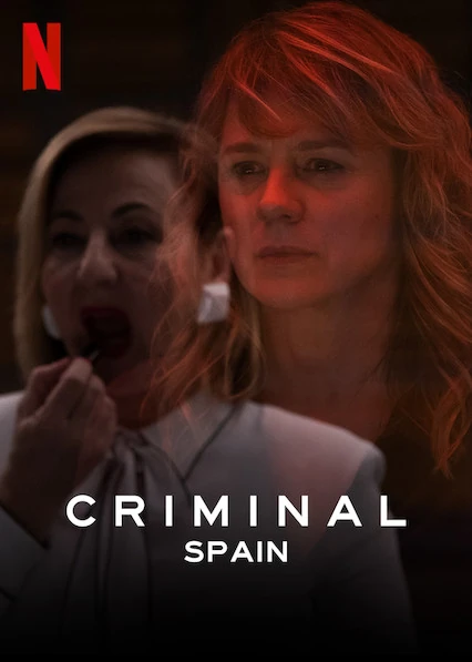 Criminal: Spain | Netflix Wiki | Fandom