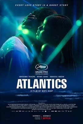 Atlantics | Netflix Wiki | Fandom