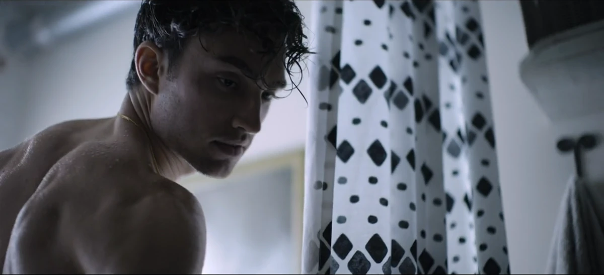 Matteo Worley | Netflix Wiki | Fandom