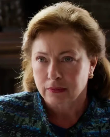 Audrey Gratz | Netflix Wiki | Fandom