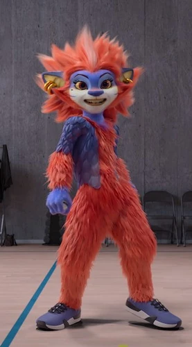 Flame | Netflix Wiki | Fandom