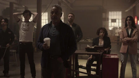 Yellow | Netflix Wiki | Fandom