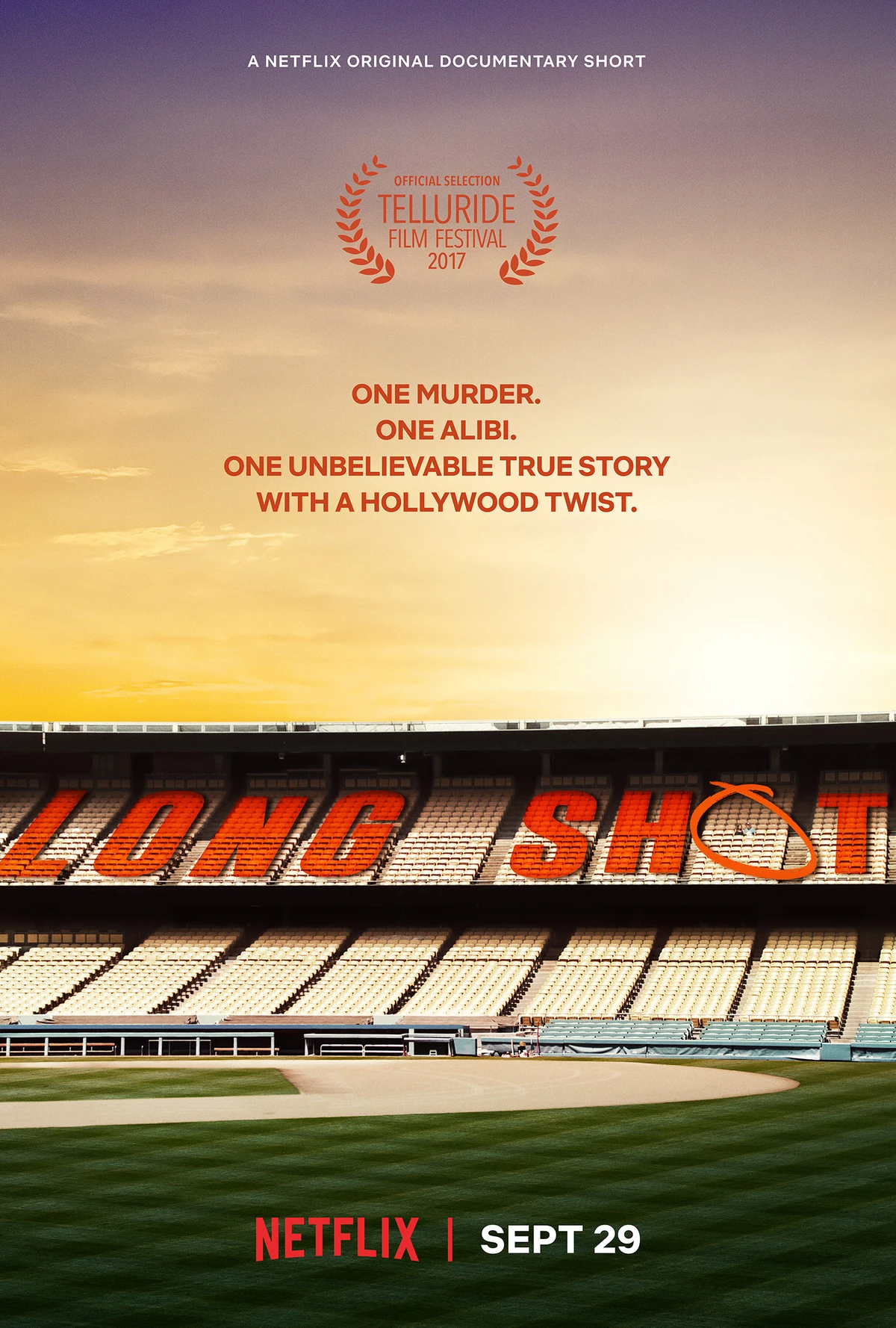 Long Shot | Netflix Wiki | Fandom