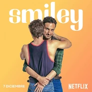 Smiley | Netflix Wiki | Fandom