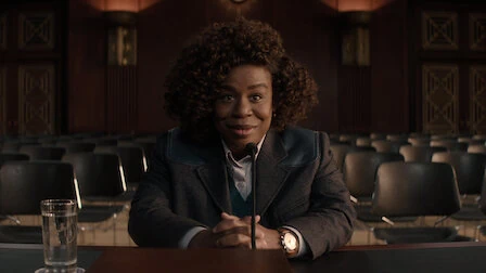 The Mystery of the Yellow Room | Netflix Wiki | Fandom