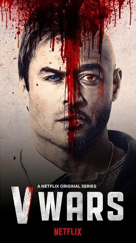 V Wars | Netflix Wiki | Fandom