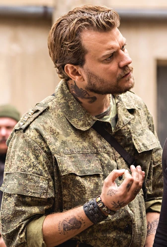 Victor Koval | Netflix Wiki | Fandom