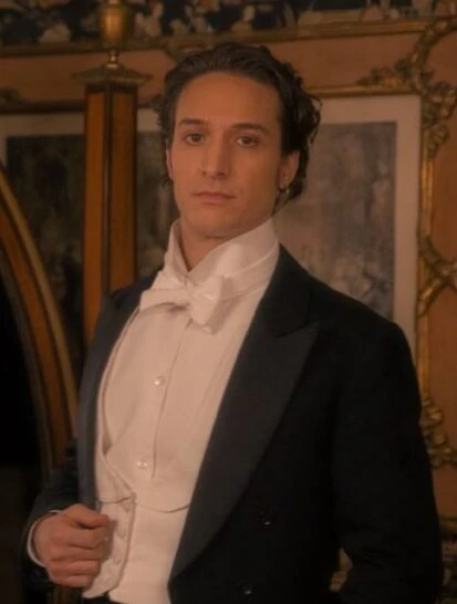 Andrea Caracciolo | Netflix Wiki | Fandom