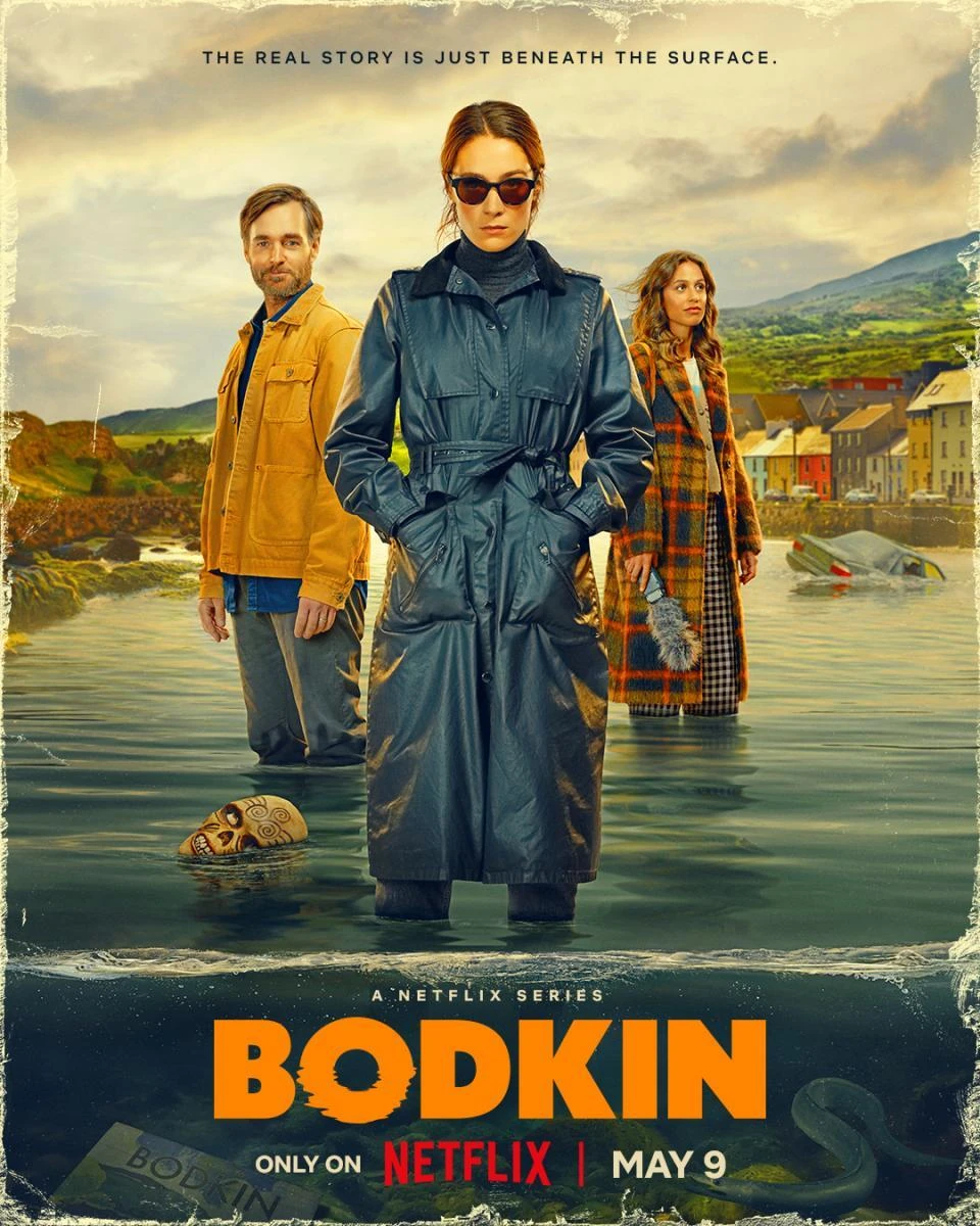 Bodkin | Netflix Wiki | Fandom