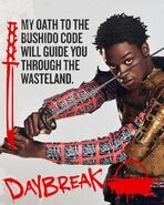 Daybreak | Netflix Wiki | Fandom