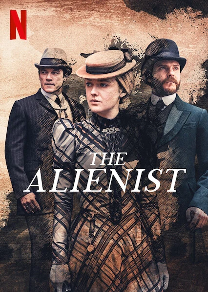 The Alienist | Netflix Wiki | Fandom