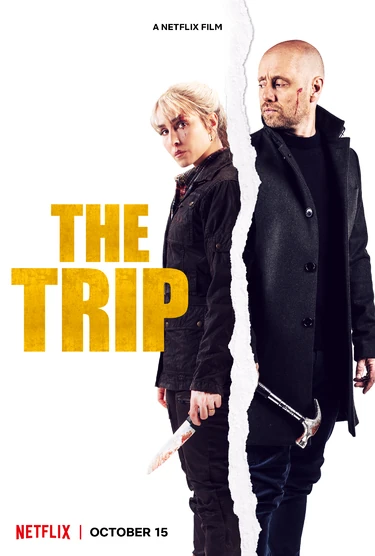 The Trip | Netflix Wiki | Fandom