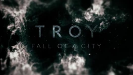 Troy: Fall of a City | Netflix Wiki | Fandom