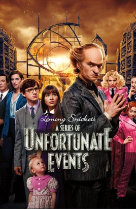 A Series of Unfortunate Events | Netflix Wiki | Fandom