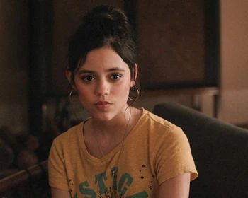 Katie Torres | Netflix Wiki | Fandom