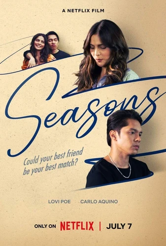 Seasons | Netflix Wiki | Fandom
