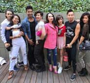 Bling Empire | Netflix Wiki | Fandom