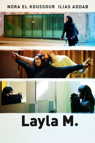 Layla M. | Netflix Wiki | Fandom