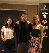 Toy Boy | Netflix Wiki | Fandom