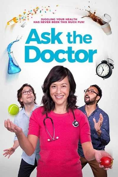 Ask the Doctor | Netflix Wiki | Fandom