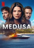 Medusa | Netflix Wiki | Fandom