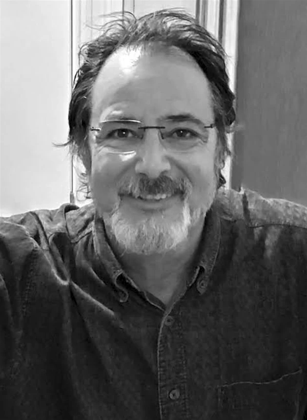 Robert Marianetti | Netflix Wiki | Fandom