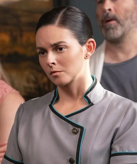 Elsyie Chayle | Netflix Wiki | Fandom