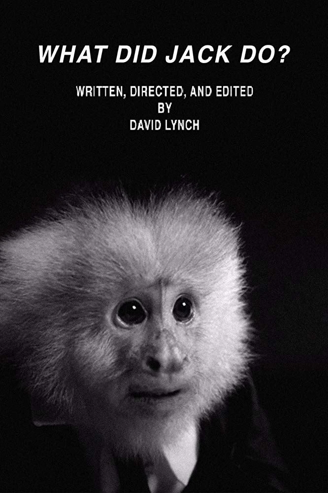 What Did Jack Do? | Netflix Wiki | Fandom