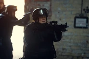 Run Away | Netflix Wiki | Fandom