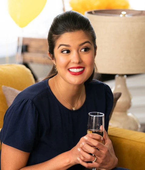 Priya Maurya | Netflix Wiki | Fandom