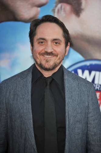Ben Falcone | Netflix Wiki | Fandom