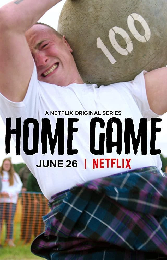Home Game | Netflix Wiki | Fandom